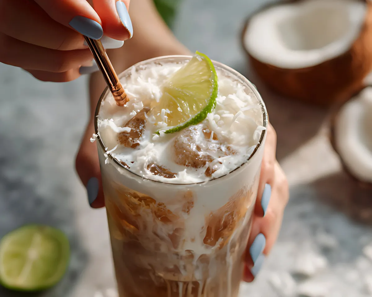 Dirty Soda Recipes Guide: 15+ Easy Variations - Easy Recipes