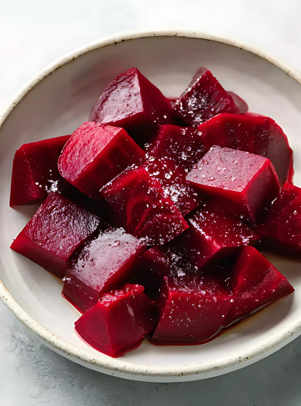 Easy Balsamic Roasted Beets Recipe - Easy Recipes