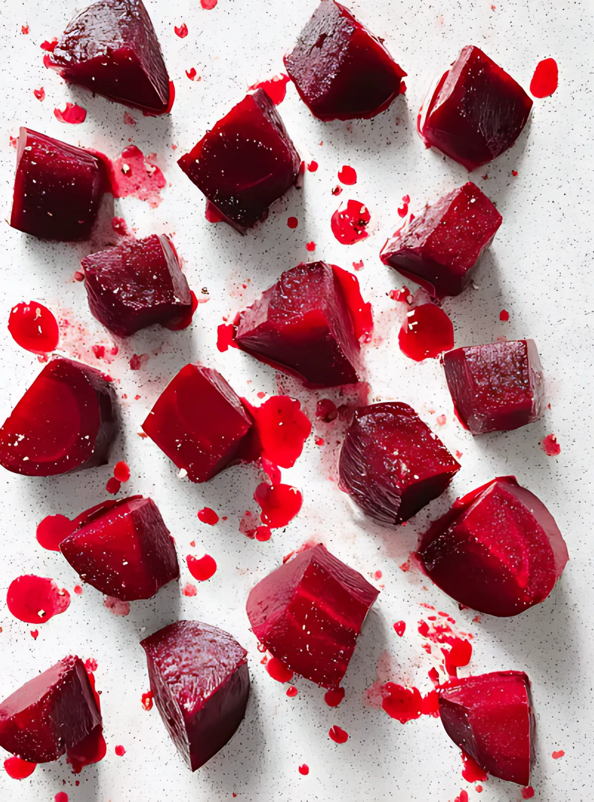 Easy Balsamic Roasted Beets Recipe - Easy Recipes