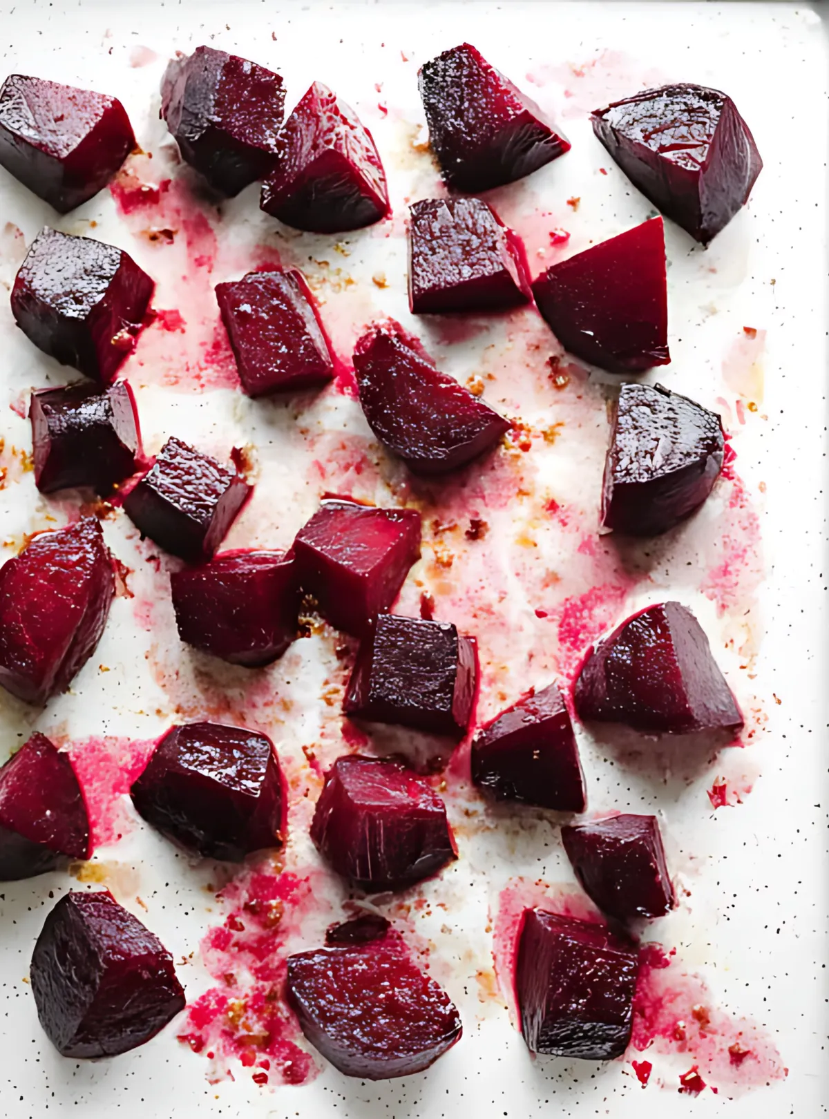 Easy Balsamic Roasted Beets Recipe - Easy Recipes
