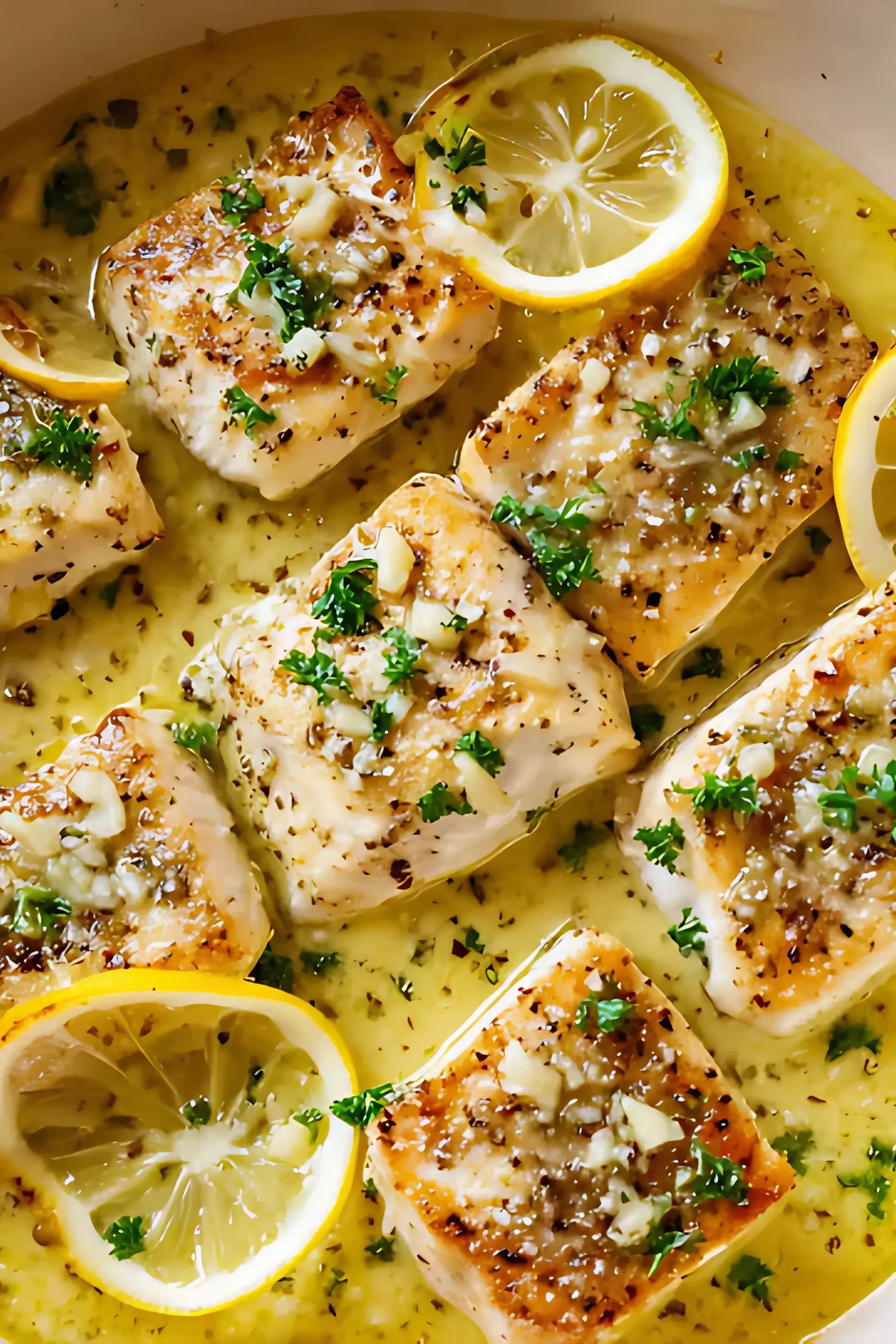 Pan Seared Mahi Mahi Recipe - Easy Recipes