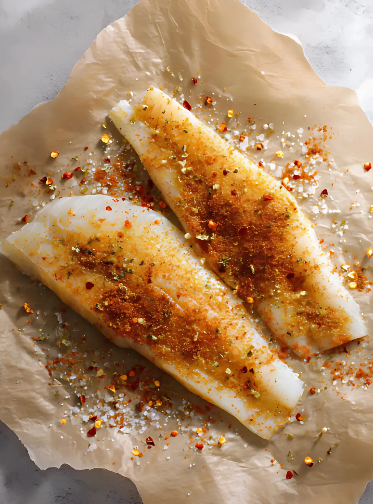 Easy Fish Tacos With Slaw - Easy Recipes