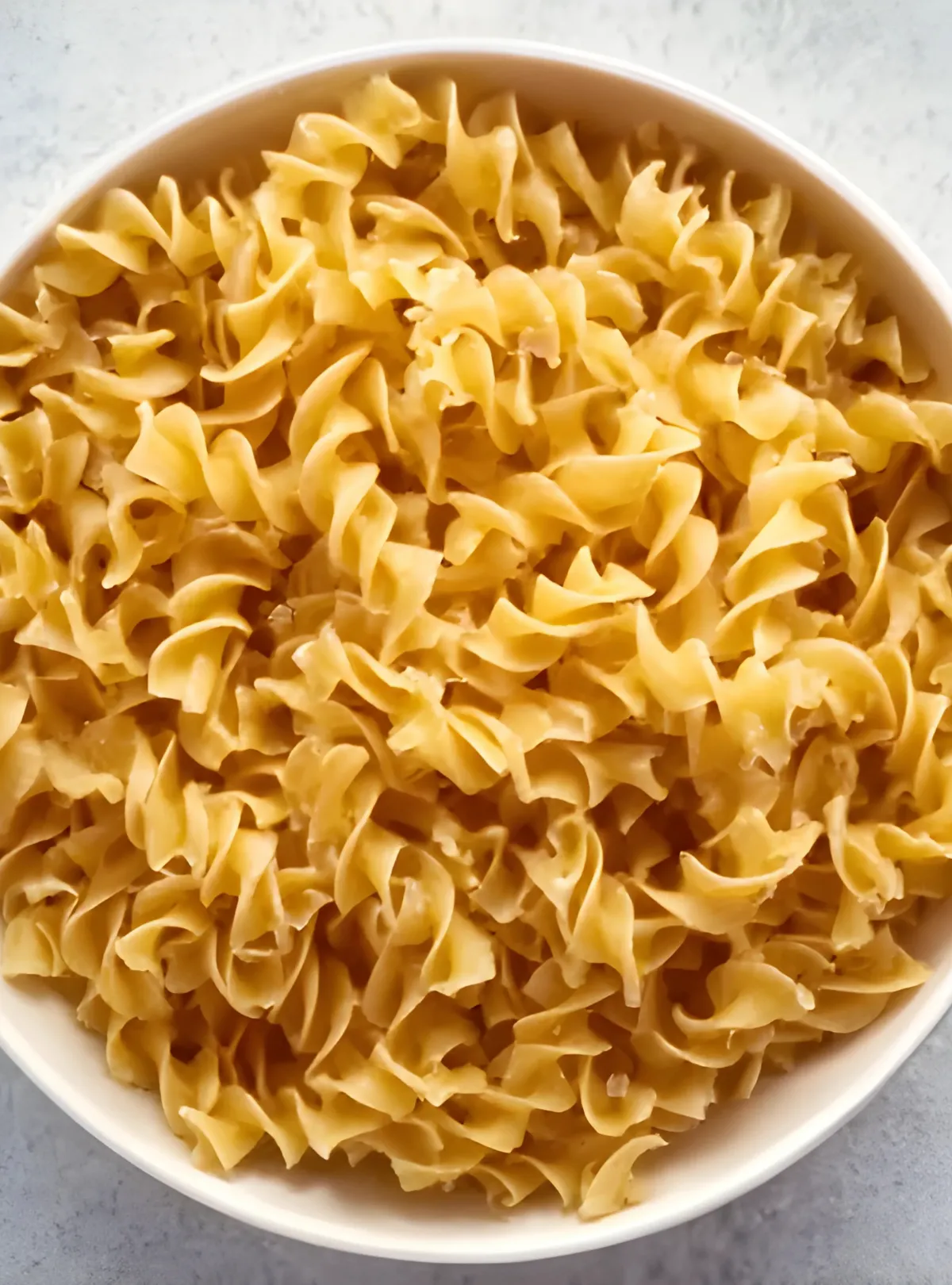 Orange Mac & Cheese Jack-o'-Lantern Bowls - Easy Recipes