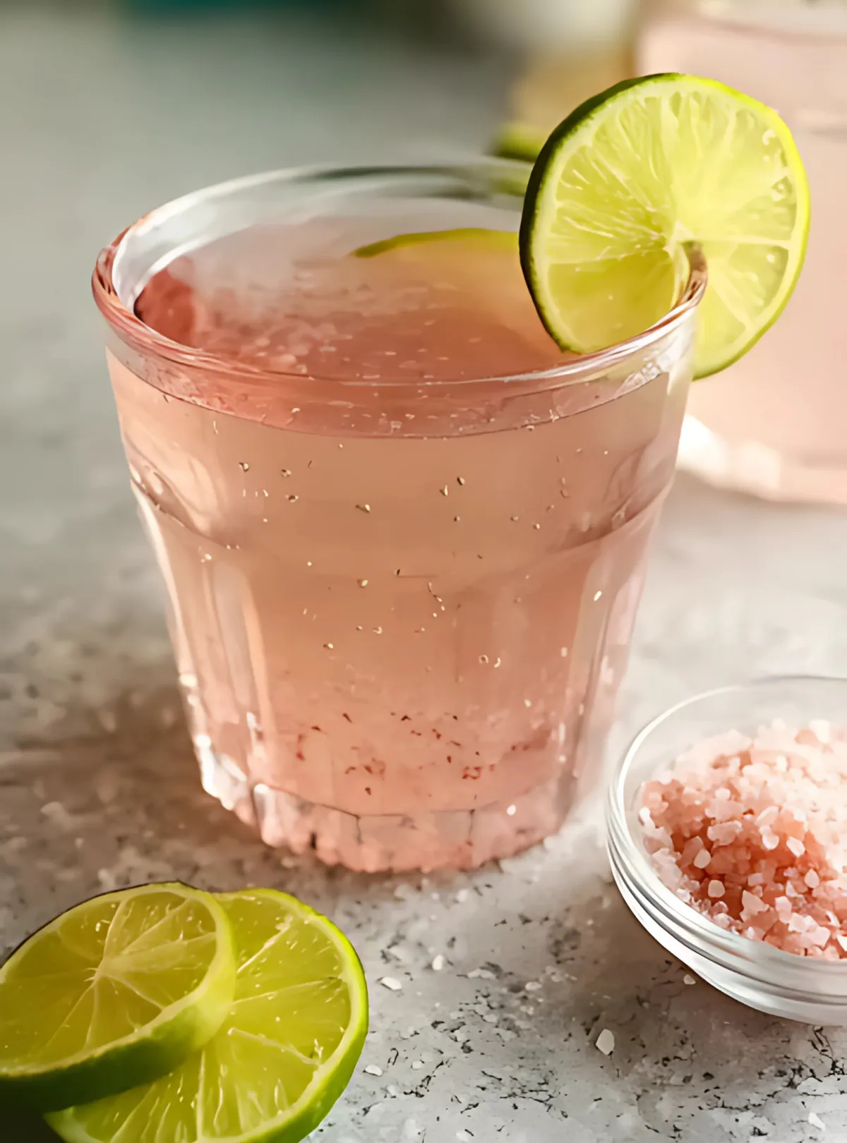 Pink Salt Trick Recipe (2025) - Easy Recipes