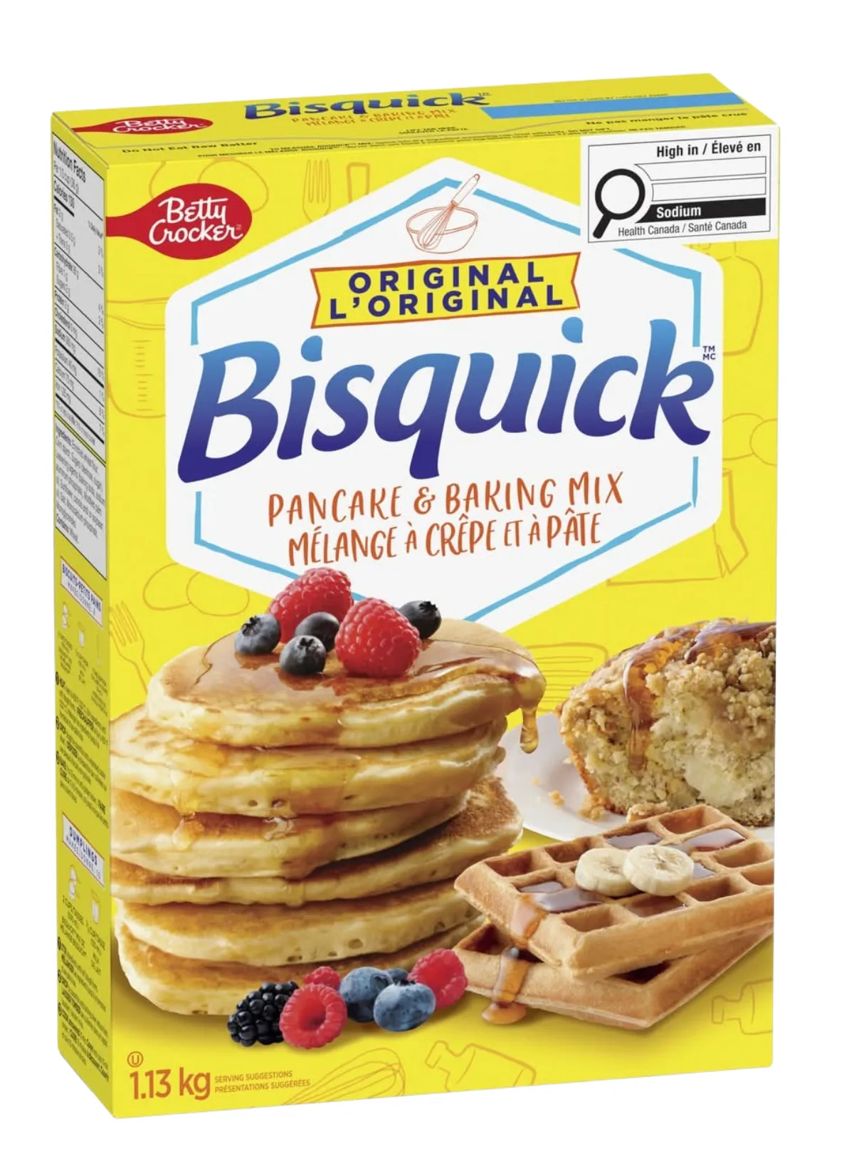 Bisquick Crepe Recipe - Easy Recipes