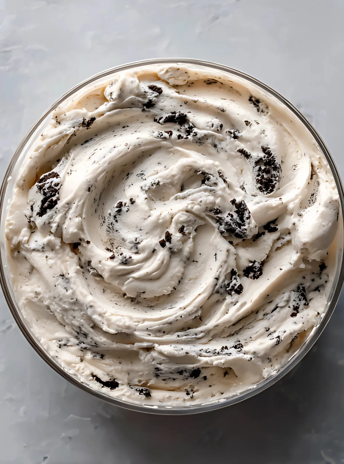 Homemade Oreo Ice Cream Recipe (Easy & Delicious) - Easy Recipes