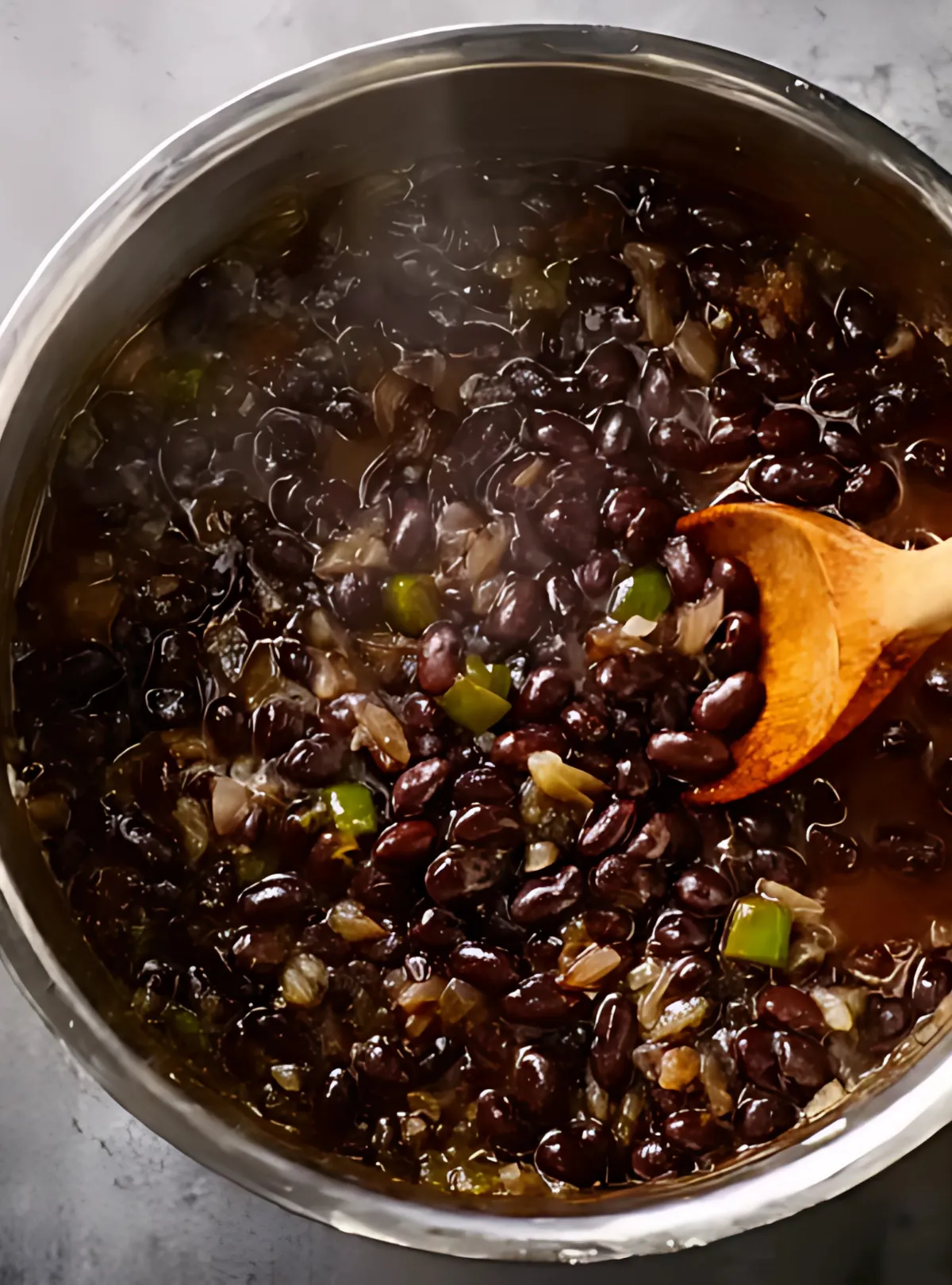 Easy Goya Black Beans Recipe - Easy Recipes