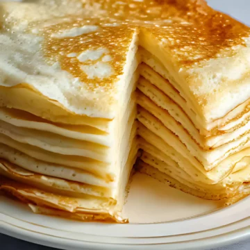 Bisquick Crepe Recipe - Easy Recipes