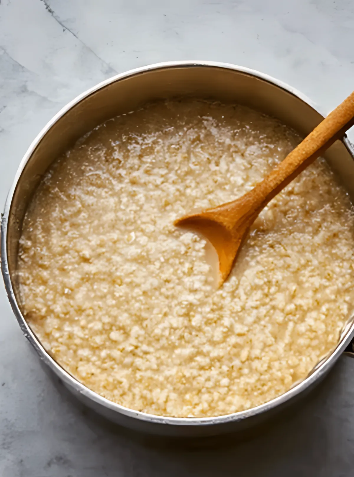 Irish Oatmeal Recipe - Easy Recipes