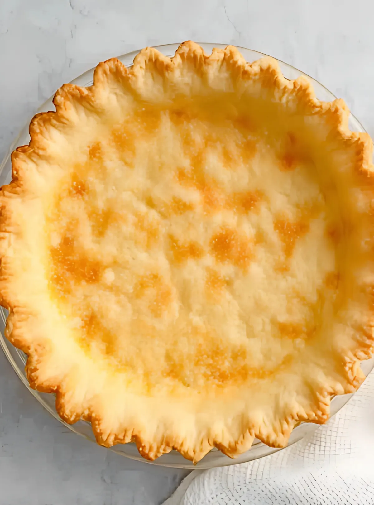 The Ultimate Pumpkin Pie Recipe with Condensed Milk - Easy Recipes