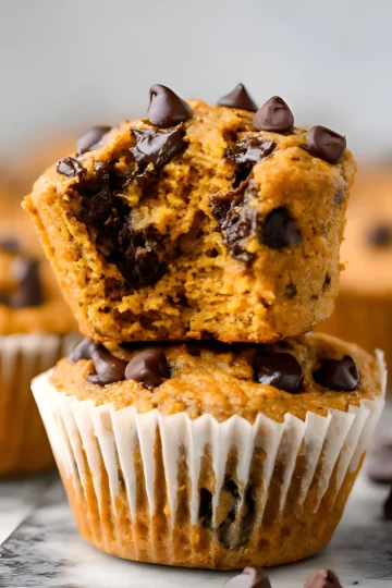 5 Ingredient Pancake Sausage Muffins - Easy Recipes