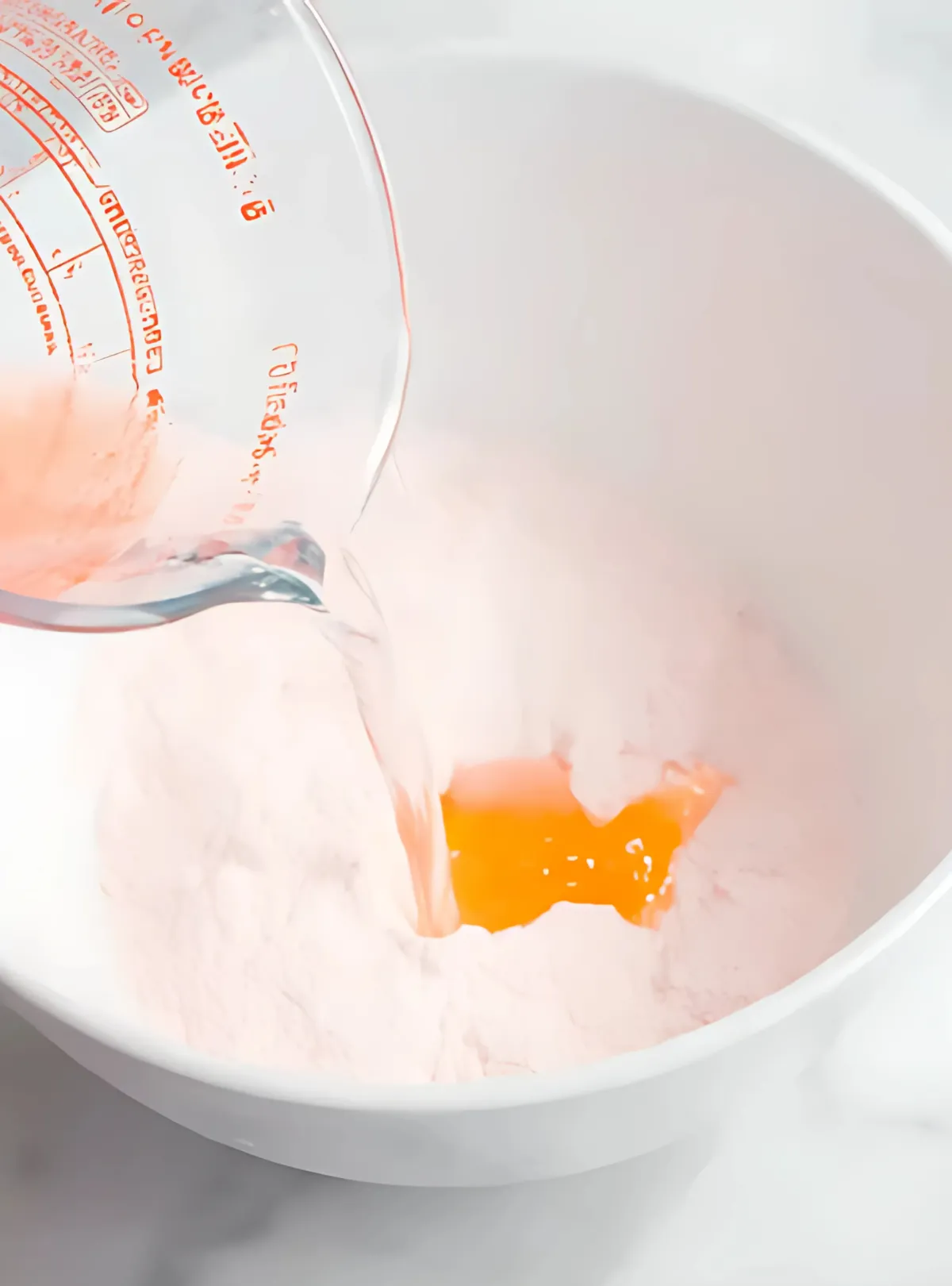 Easy Orange Creamsicle Jello Shots Recipe - Easy Recipes