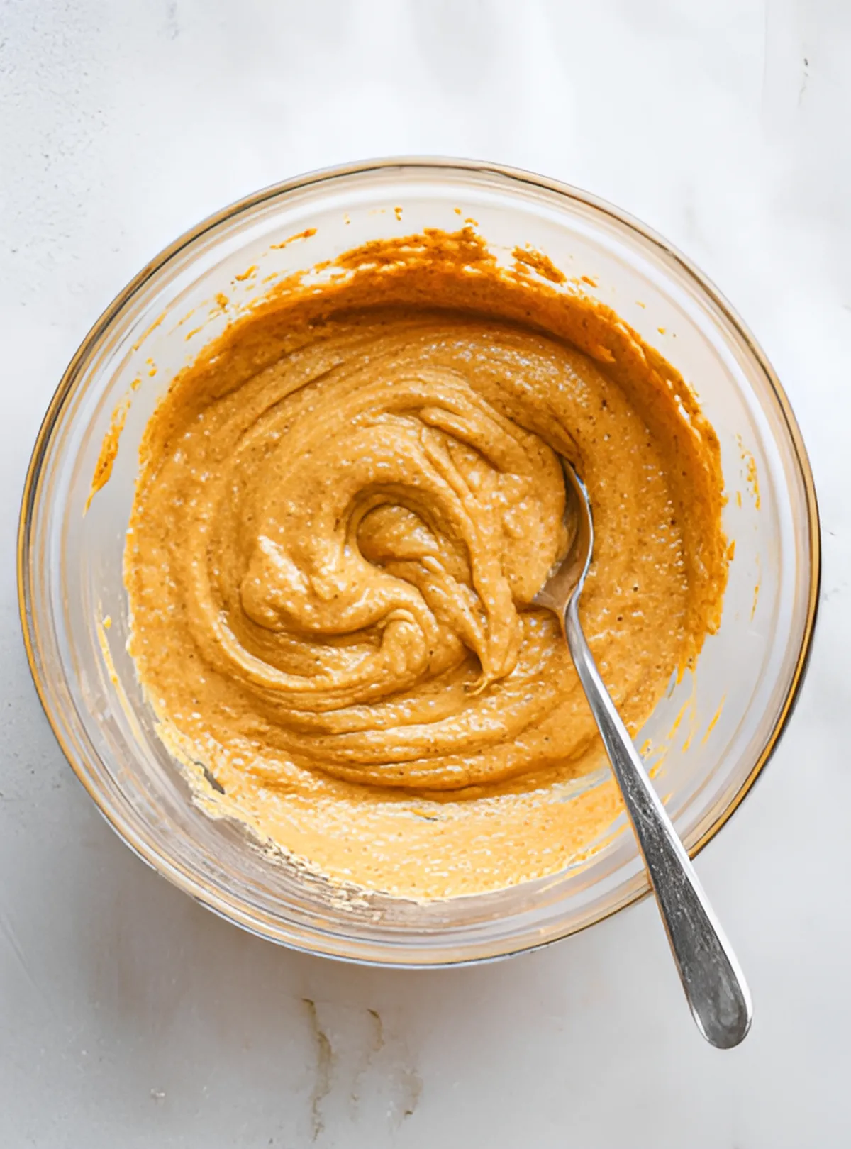 Easy 3 Ingredient Pumpkin Muffins - Easy Recipes