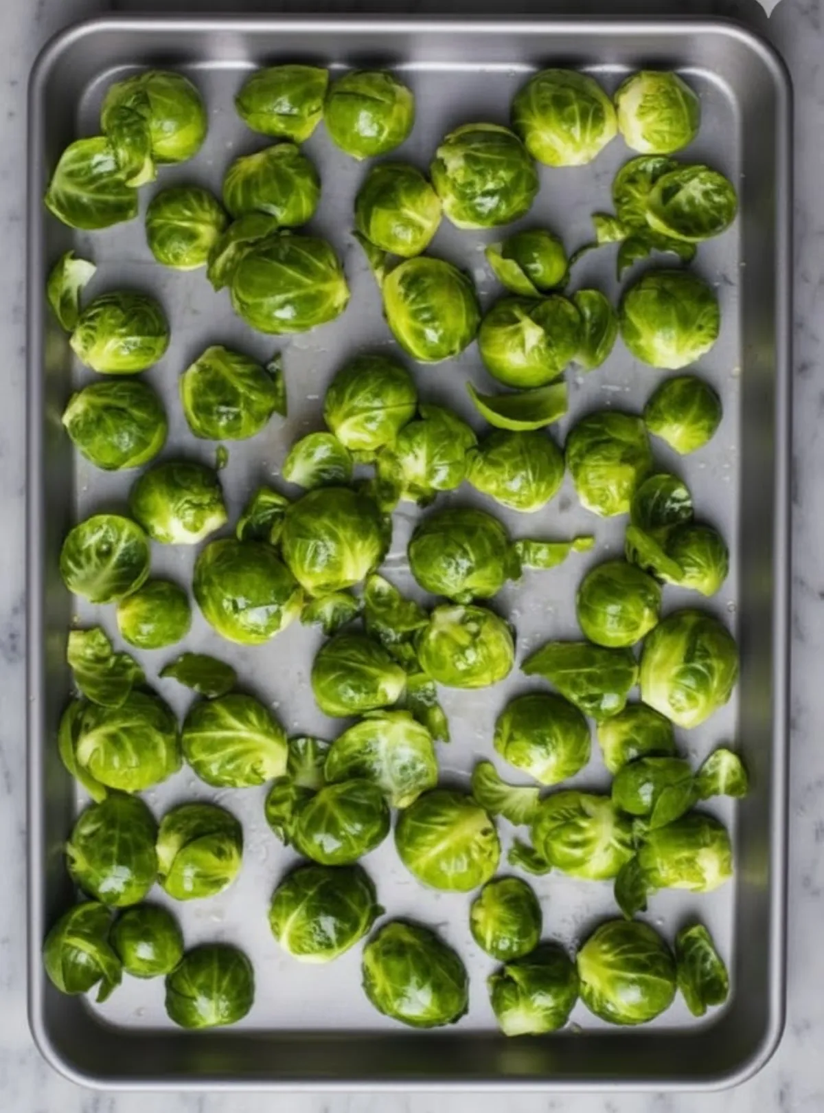 Brussels Sprouts With Bacon, Pecans, And Cranberries - Easy Recipes